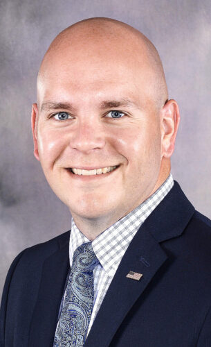 Strouse named President of state DA Association | News, Sports, Jobs ...